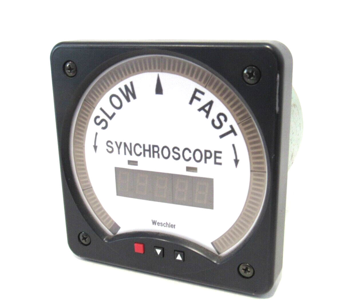 NEW WESCHLER BG-241 SYNCHROSCOPE SH4XXSYN-1XXXXXX BG241 - SB Industrial ...