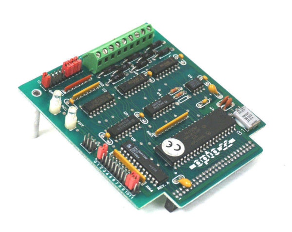 OPTO 22 001828G BRAIN CONTROL BOARD - SB Industrial Supply, Inc.