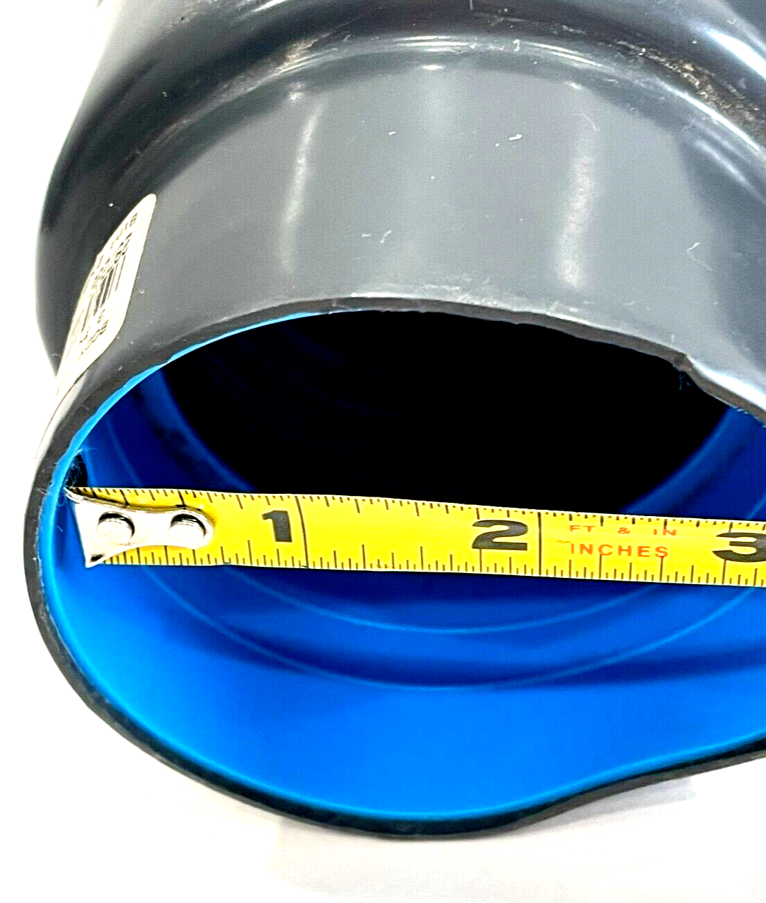 NEW OCAL-THOMAS BETTS PRLB888 3" L SHAPE CONDUIT BODY - SB Industrial ...