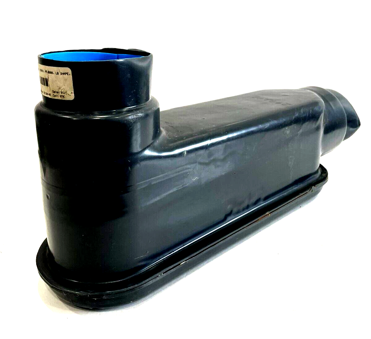 NEW OCAL-THOMAS BETTS PRLB888 3" L SHAPE CONDUIT BODY - SB Industrial ...