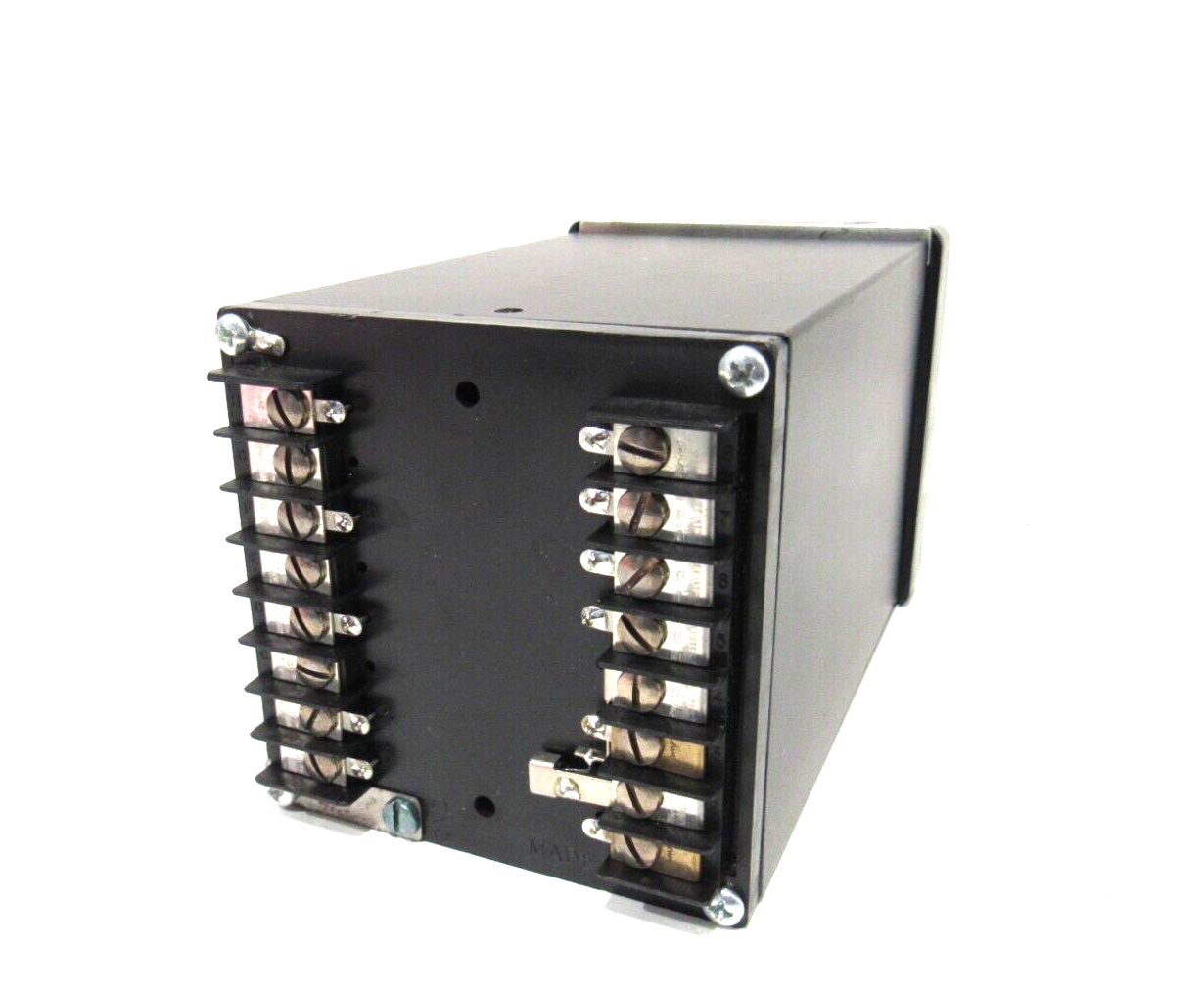 USED PARTLOW 2110101 CONTROLLER MIC2000 - SB Industrial Supply, Inc.