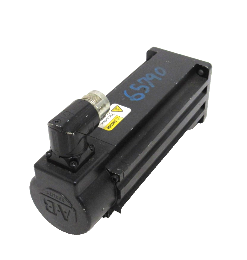 ALLEN BRADLEY VPL-B0753M-PJ14AA SERVO MOTOR VPLB0753MPJ14AA (NEW ...
