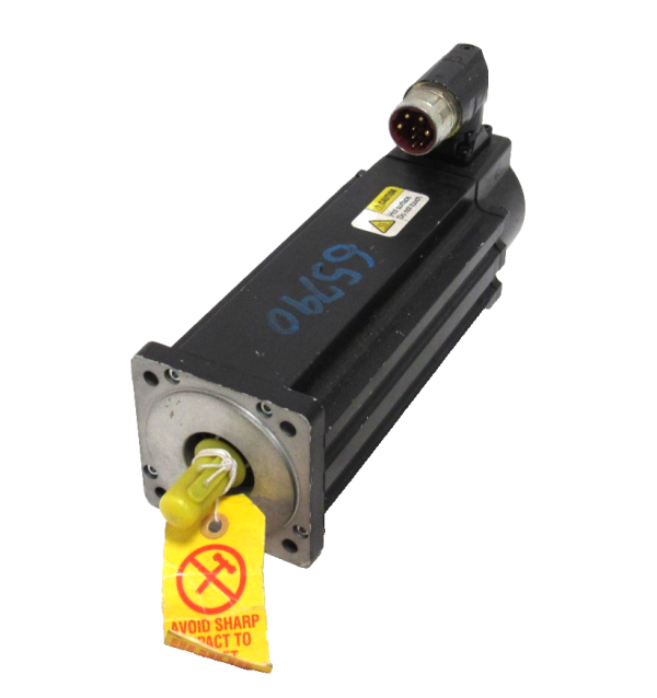 ALLEN BRADLEY VPL-B0753M-PJ14AA SERVO MOTOR VPLB0753MPJ14AA (NEW ...