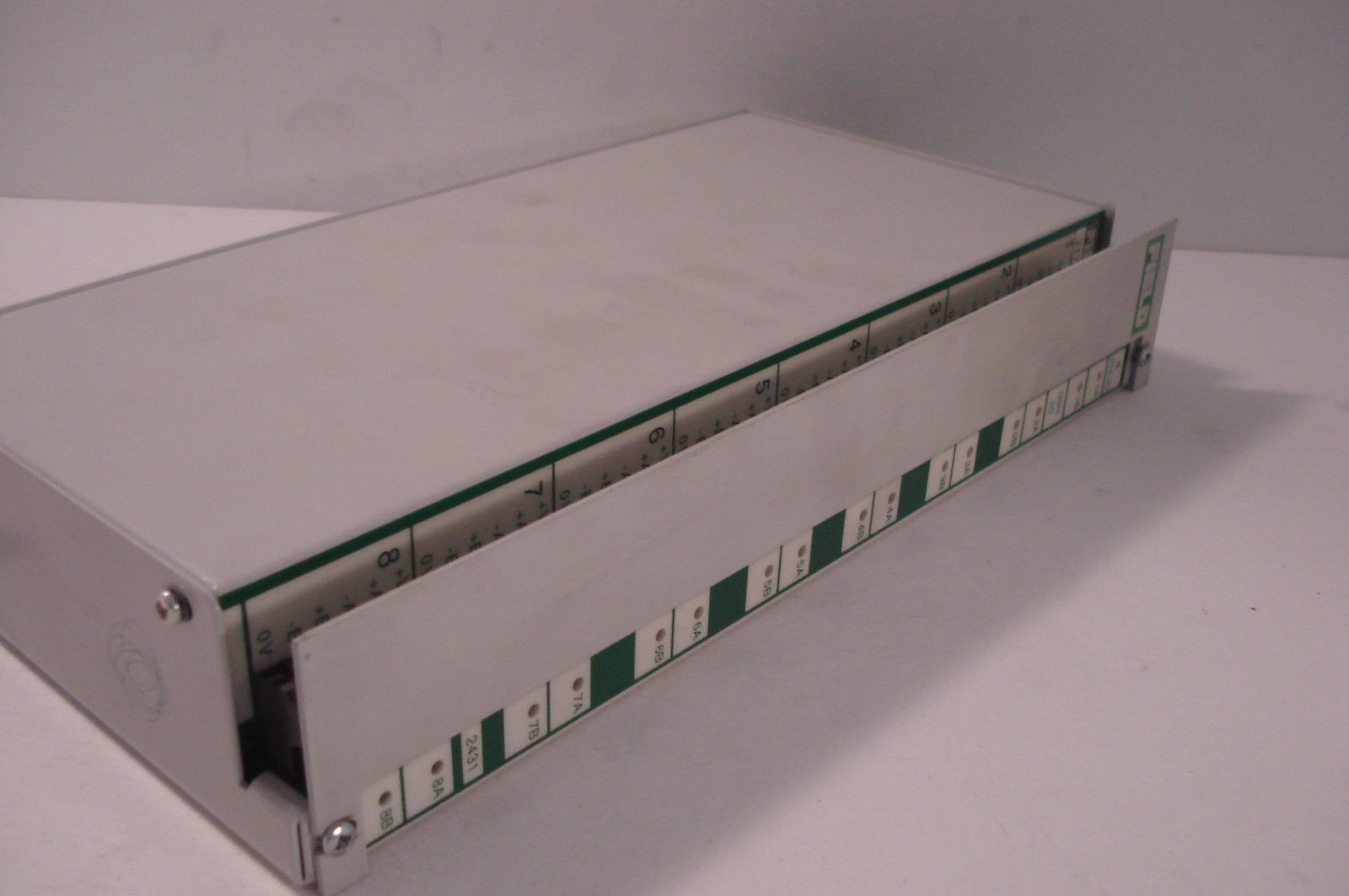 FIELD ELECTRONICS 21730 I/O CARD 2431 - SB Industrial Supply, Inc.