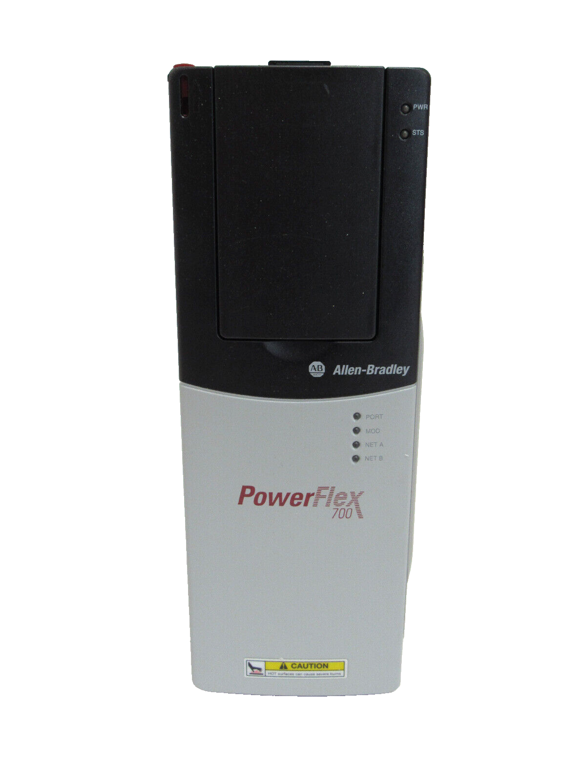NEW ALLEN BRADLEY 20BD8P0A0AYYANC0 POWERFLEX 700 DRIVE SER.B 5HP - SB ...