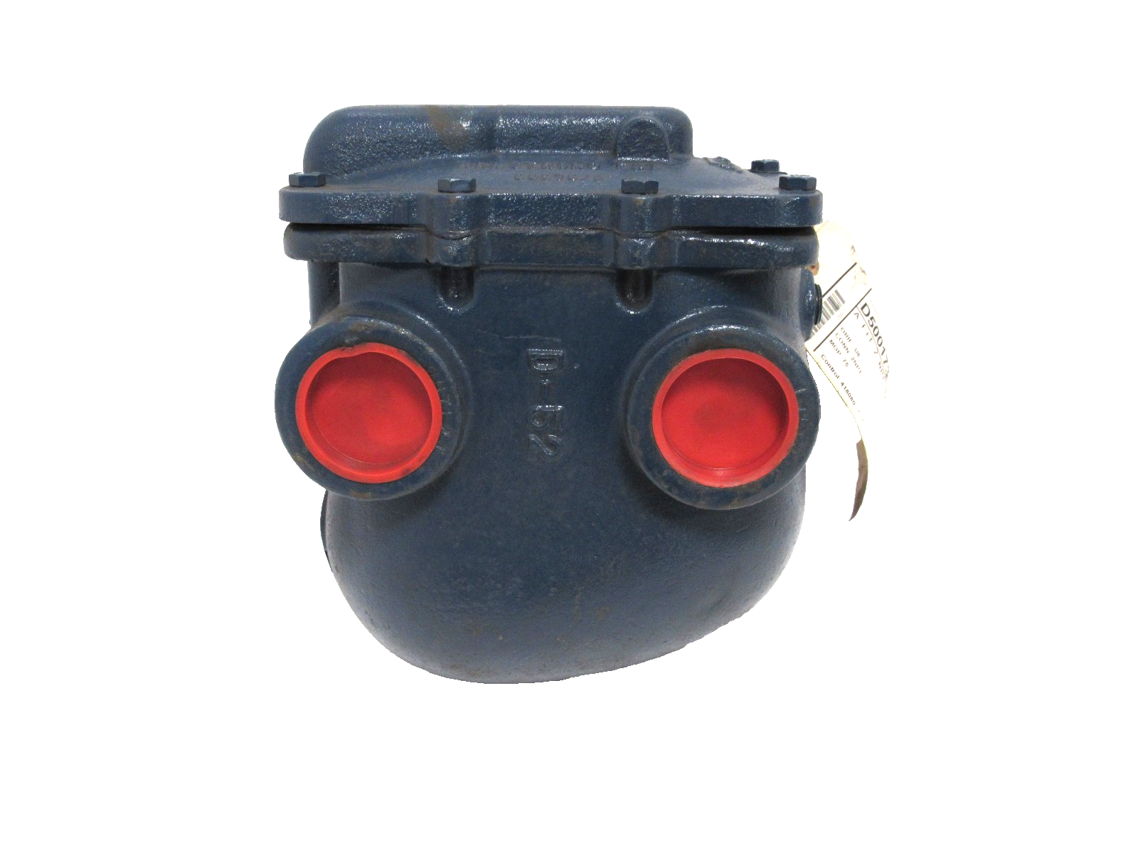 NEW ARMSTRONG D500173 STEAM TRAP 2" - SB Industrial Supply, Inc.
