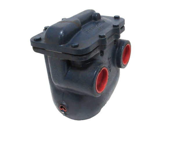 NEW ARMSTRONG D500173 STEAM TRAP 2" - SB Industrial Supply, Inc.