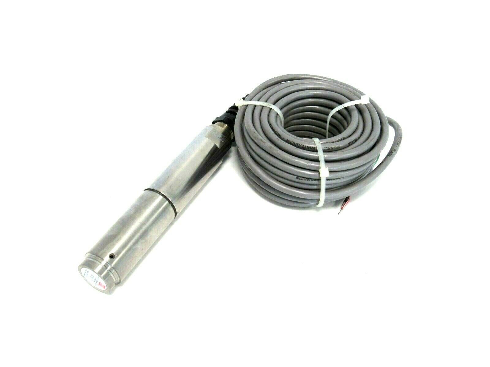 NEW BLH KIS-2-5KN LOAD CELL KIS25KN - SB Industrial Supply, Inc.