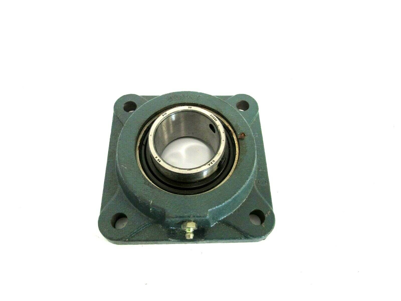 NEW DODGE 124214 FLANGE BEARING 2" F4BSC200 - SB Industrial Supply, Inc.