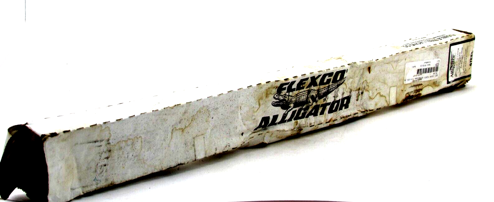 NEW FLEXCO 10096 ALLIGATOR BELT LACING 3/32"-9/64" - SB Industrial ...