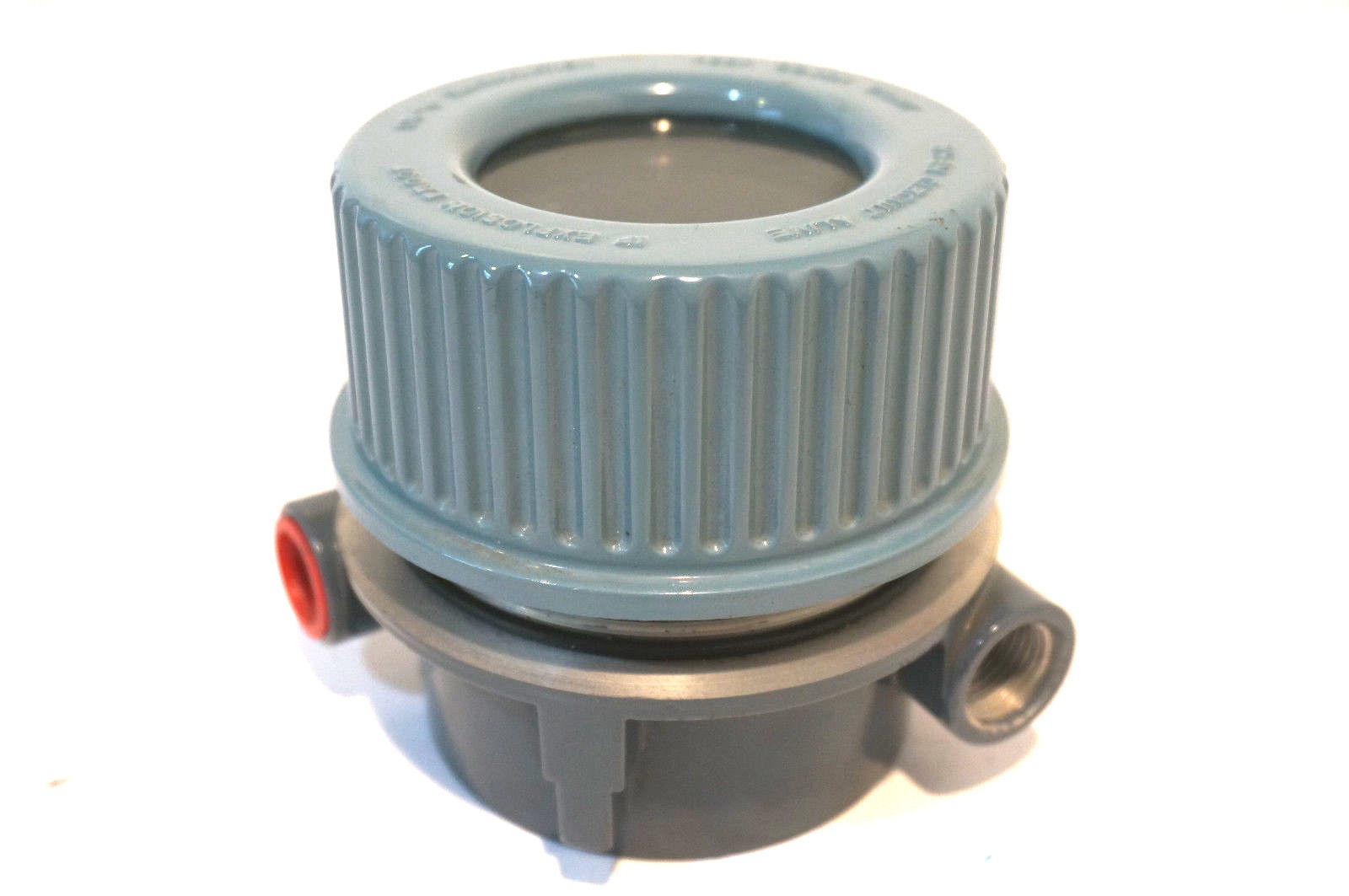 NEW FOXBORO RTT20-T1SNJFD-L1 TEMPERATURE TRANSMITTER RTT20T1SNJFDL1 ...