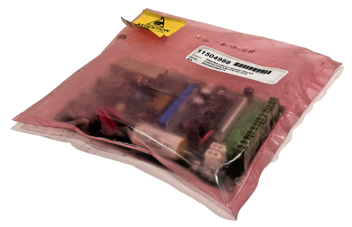NEW GENERAL ELECTIRC DS200CDBAG1A CONTACTOR DRIVER BOARD DS200CDBAG1ACA ...