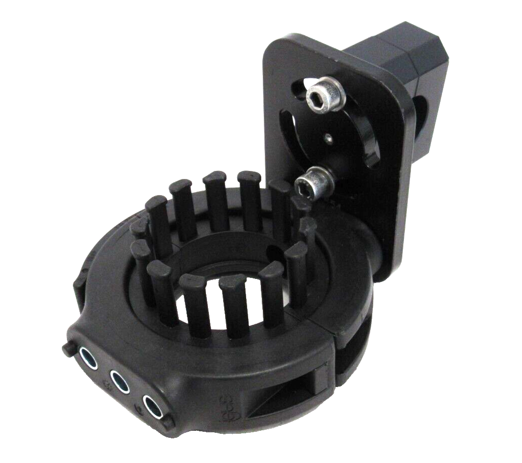 NEW IGUS TR.70.002 E-CHAIN MOUNT TR.60.21.01.30 TR70002 - SB Industrial ...