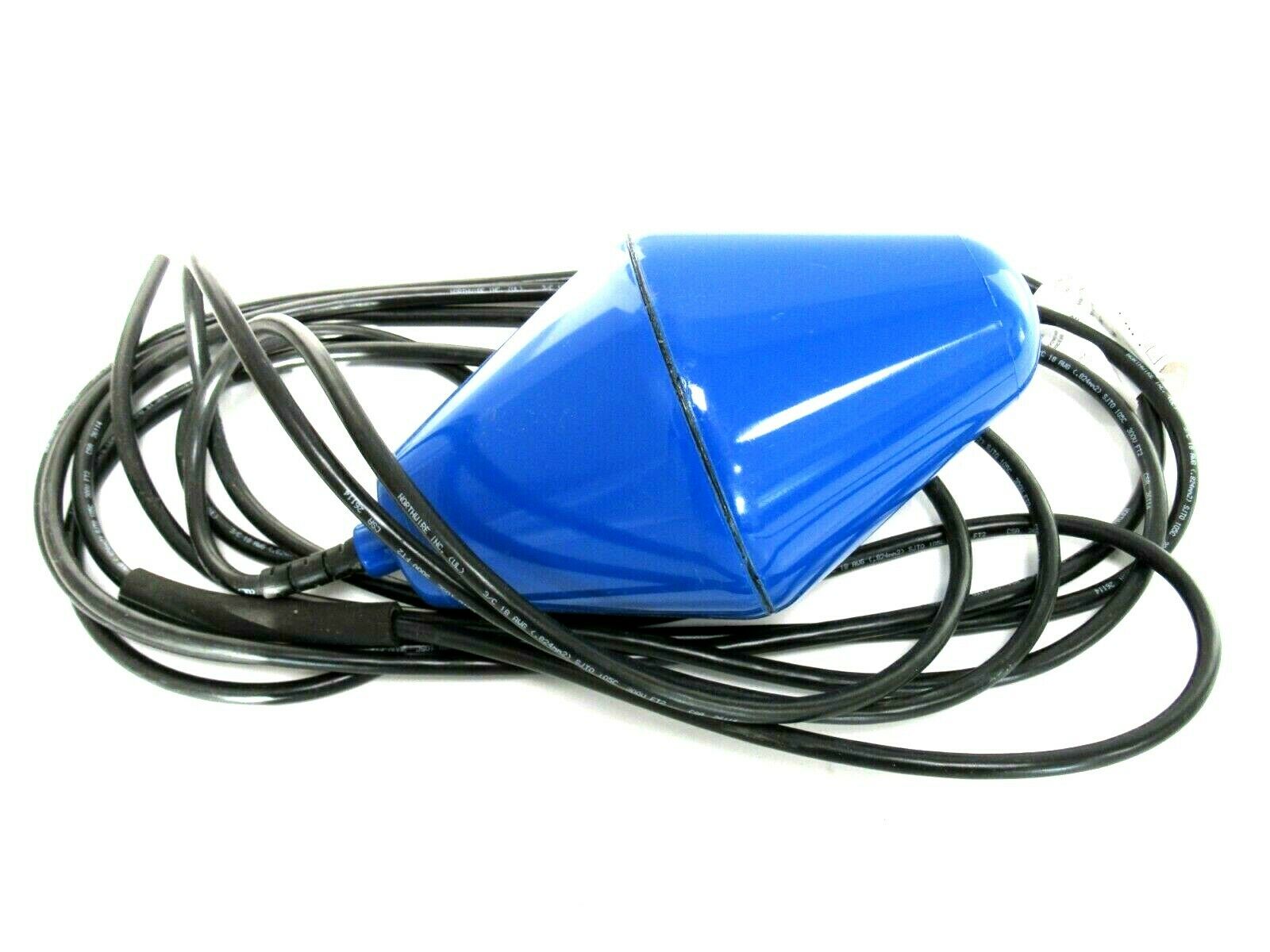 NEW MAGNETROL T10-5104-020 FLOAT SWITCH T105104020 20FT - SB Industrial ...