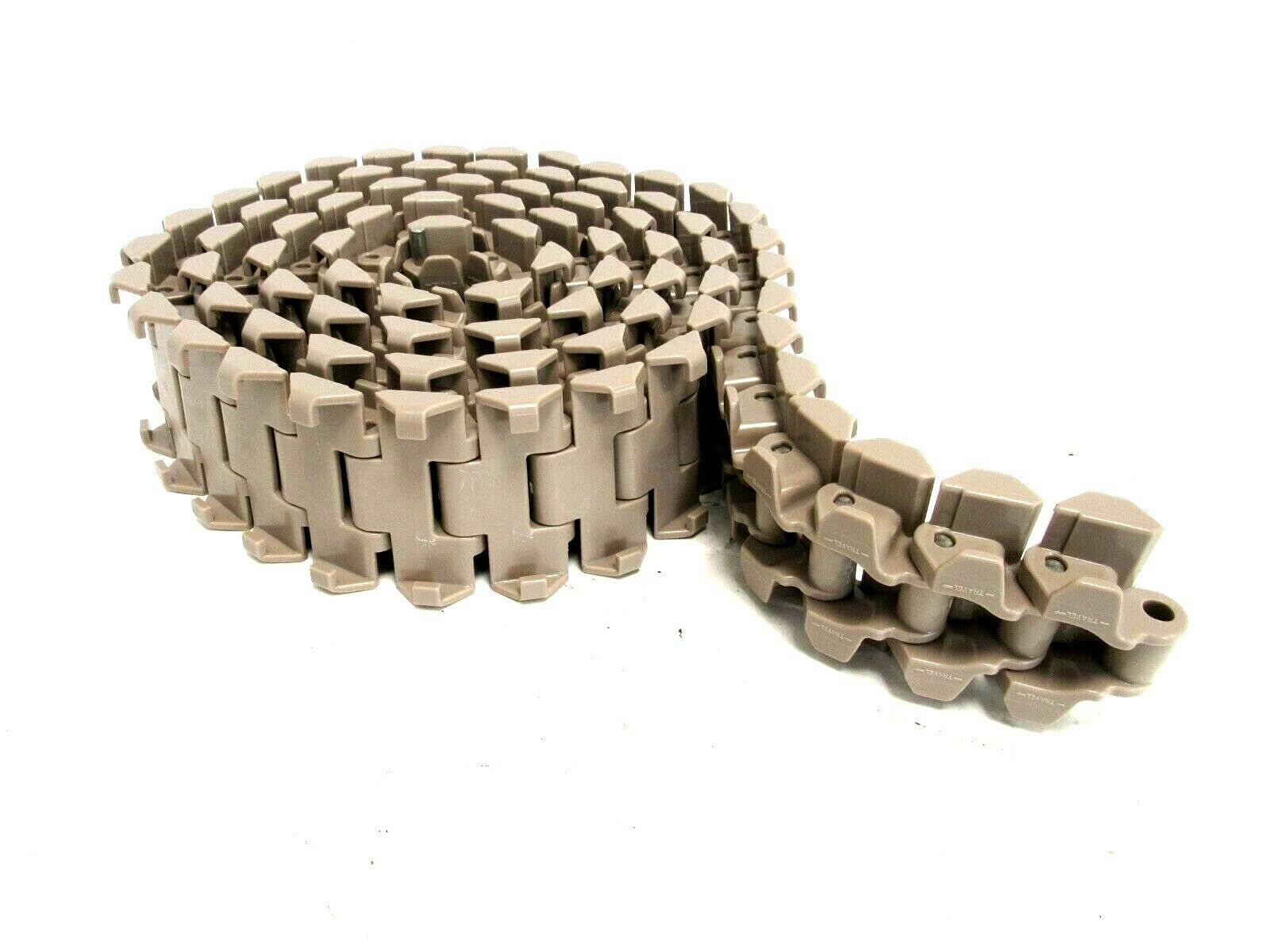 NEW REXNORD LF882TAB TABLE TOP CHAIN 3.75" x 10' - SB Industrial Supply ...