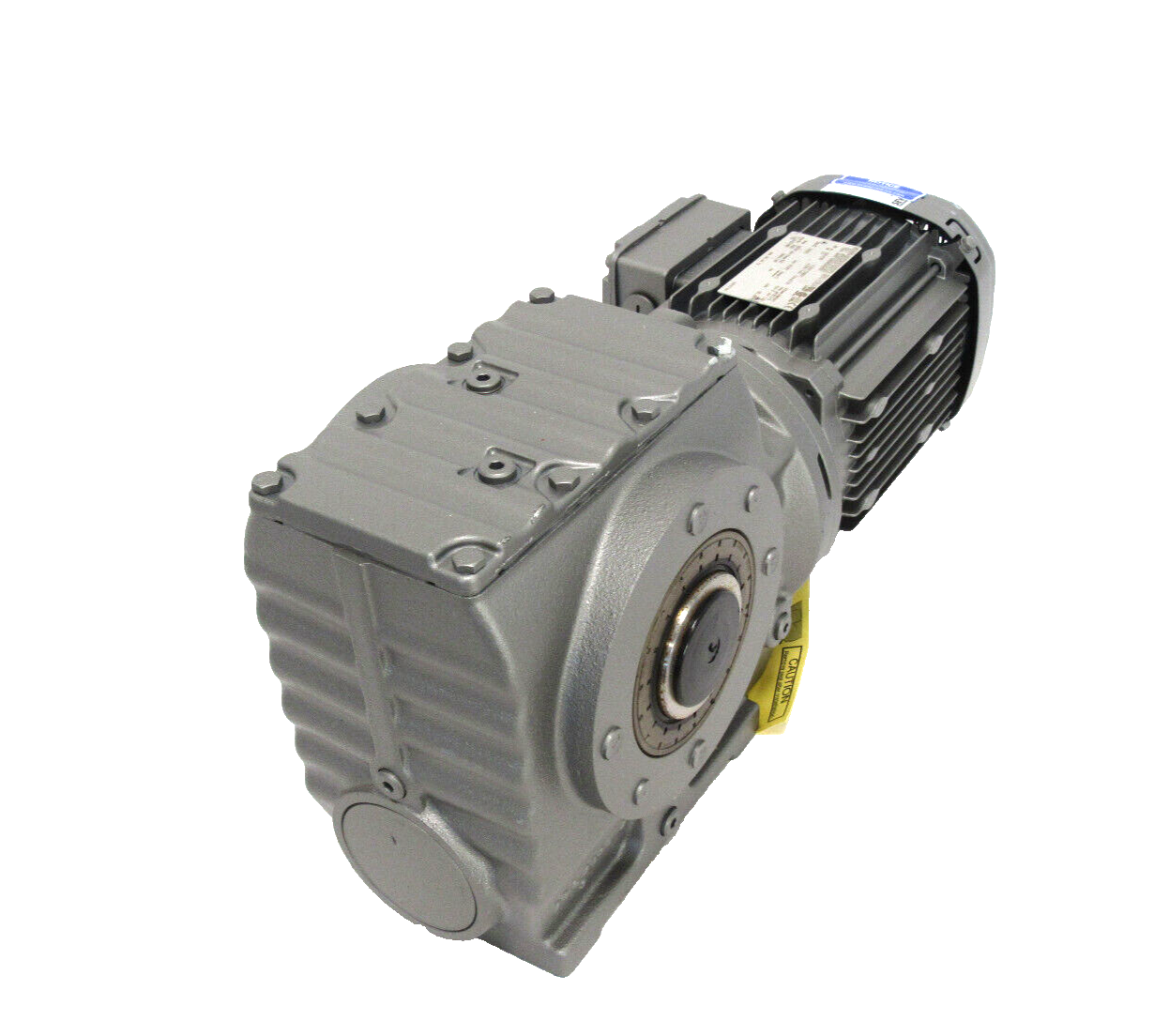 NEW SEW EURODRIVE SA67-DRE80M4/DH GEAR MOTOR 190.11:1 SA67DRE80M4DH ...