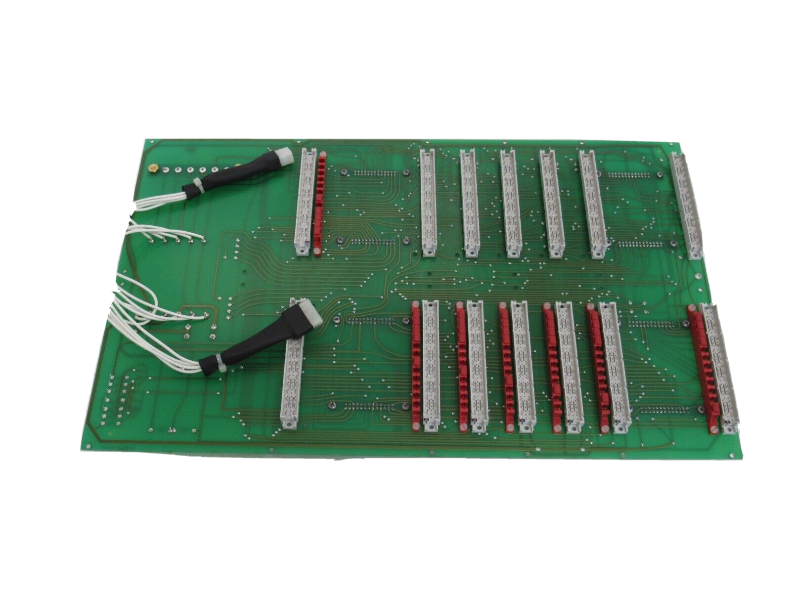 REFURBISHED AJAX MAGNETHERMIC 72093A01 PC BOARD U-01-0226 MK-A - SB ...