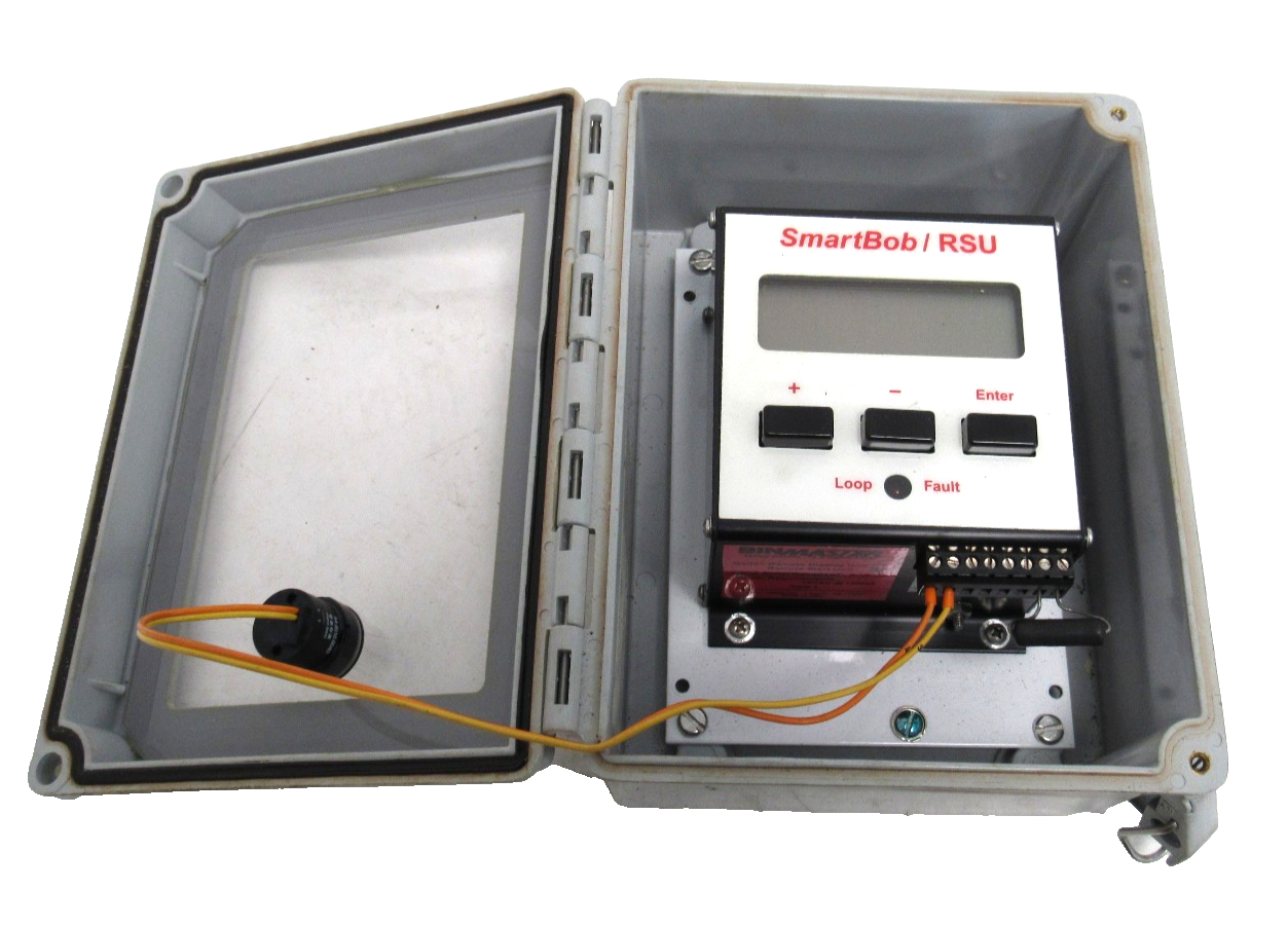 USED BINMASTER SMARTBOB/RSU REMOTE START UNIT - SB Industrial Supply, Inc.