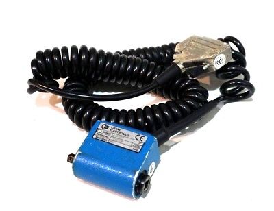 USED CRANE ELECTRONICS RANGE 20NM ENCODER 180 - SB Industrial Supply, Inc.