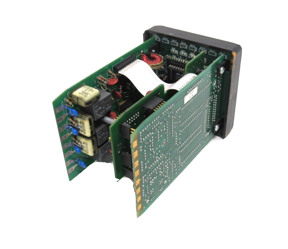 USED PARTLOW 2111111 TEMPERATURE CONTROL MIC 2000 - SB Industrial ...