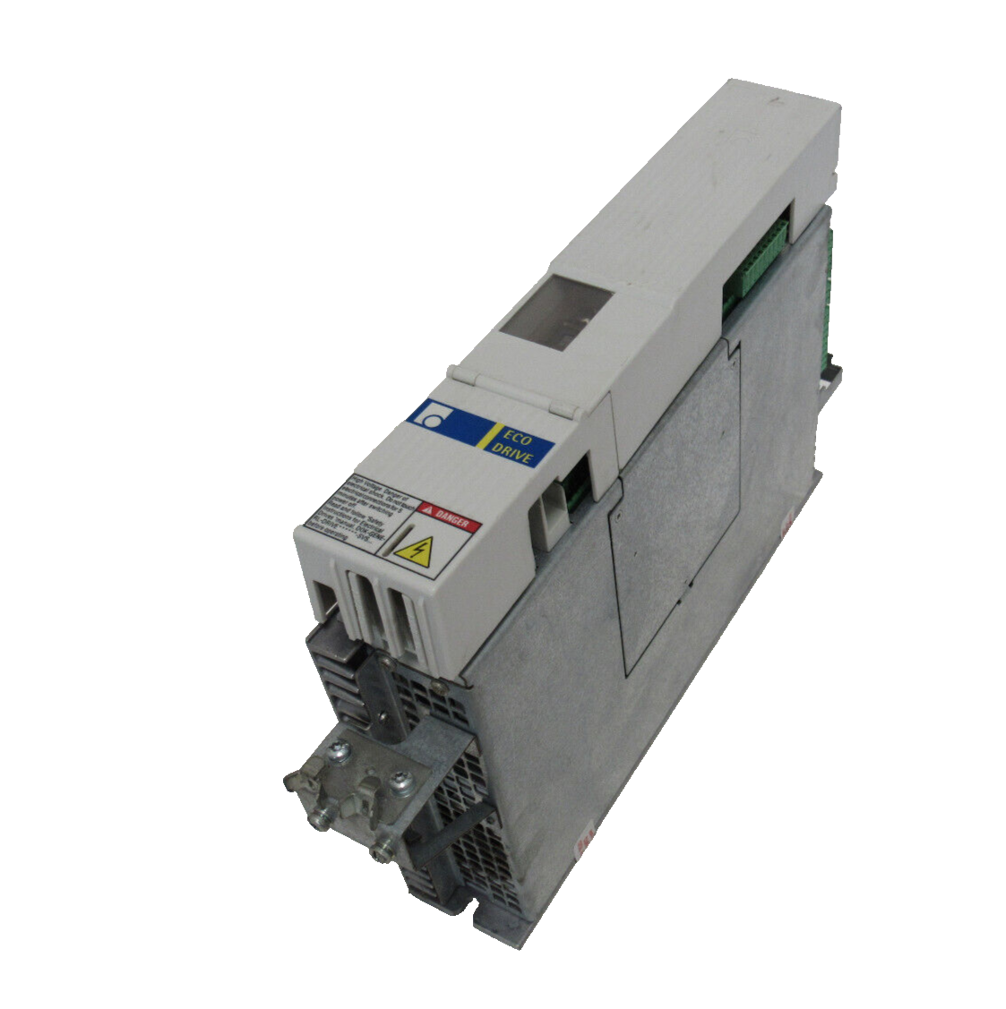 USED REXROTH R911279427 SERVO DRIVE DKC02.3-040-7-FW - SB Industrial ...