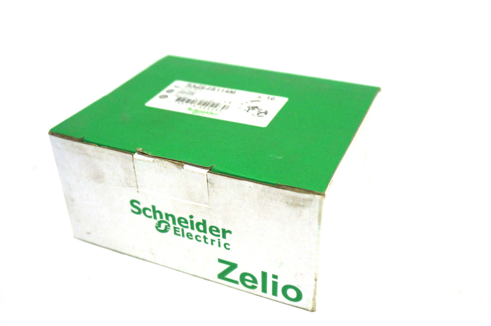 10 NEW SCHNEIDER ELECTRIC RXZ-E2S114M RELAY SOCKETS RXZE2S114M - SB ...