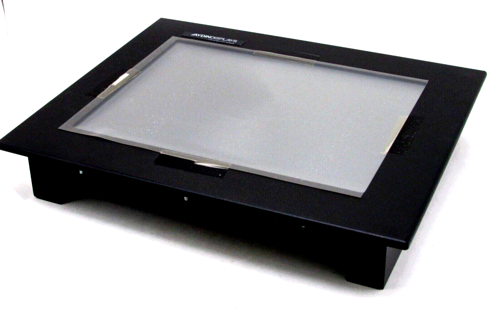 NEW AYDINDISPLAYS FPM-154T OPERATOR INTERFACE 15 " SCREEN FPM154T - SB ...