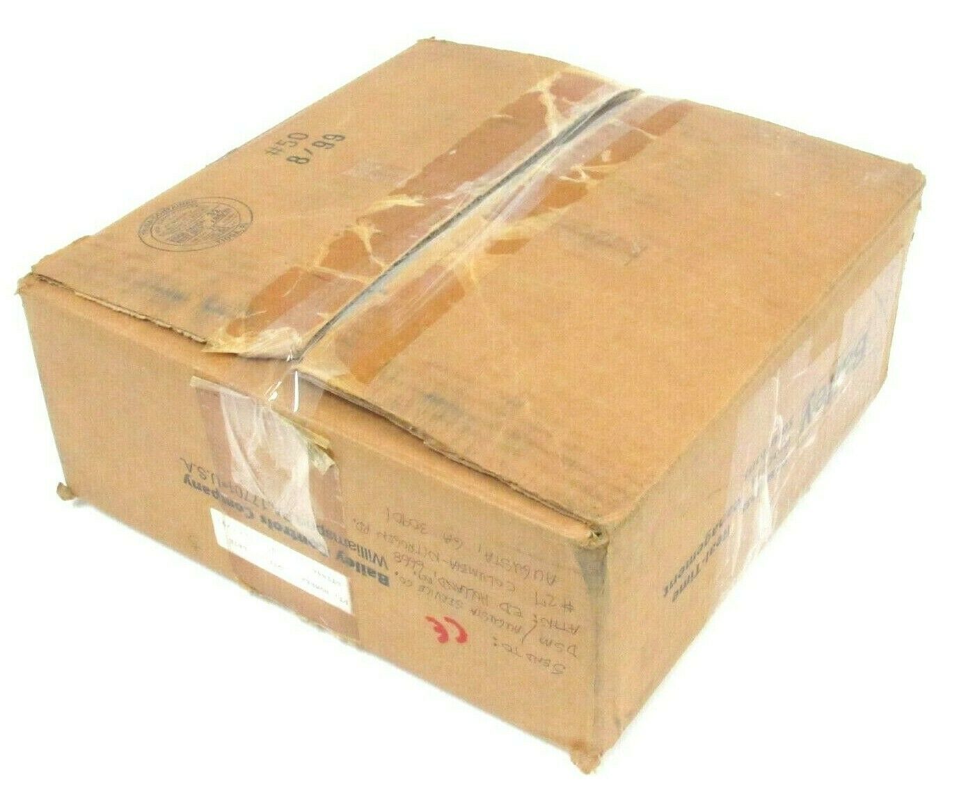 NEW BAILEY CONTROLS ABB STT04 STT04E PROGRAMMING TERMINAL HANDHELD ...