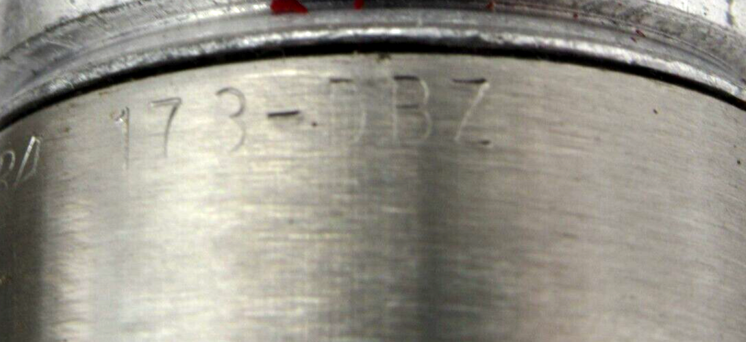 NEW BIMBA 173-DBZ PNEUMATIC CYLINDER 173DBZ - SB Industrial Supply, Inc.