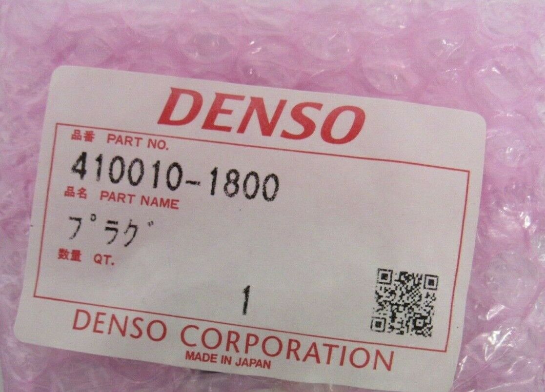 NEW DENSO 410010-1660 COUNTER BOARD AS-CTR222F 410010-1790 4100101670 ...