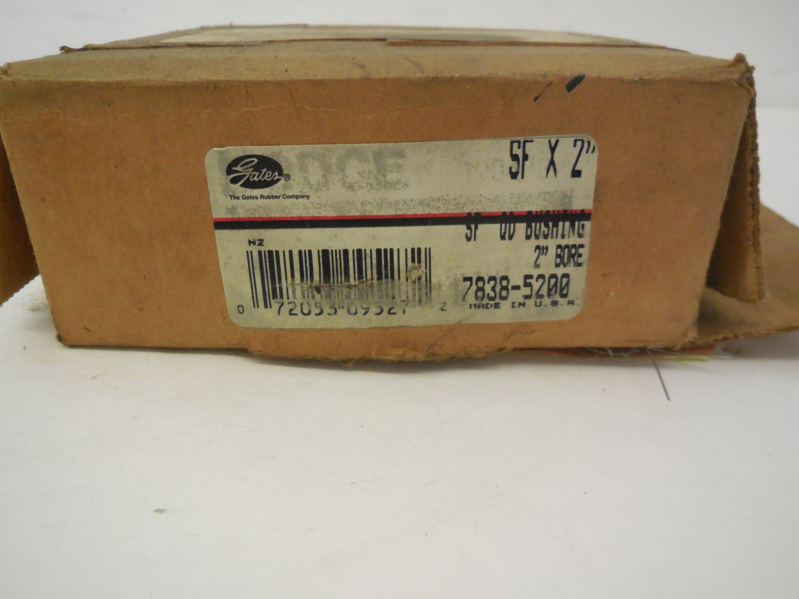 NEW DODGE S FX 2" BUSHING SFX2 - SB Industrial Supply, Inc.