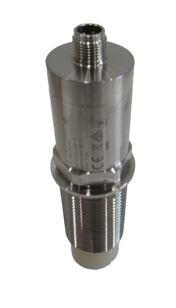 NEW ENDRESS+HAUSER FTI26-1040/0 NIVECTOR SENSOR 71380265 FTI2610400 ...