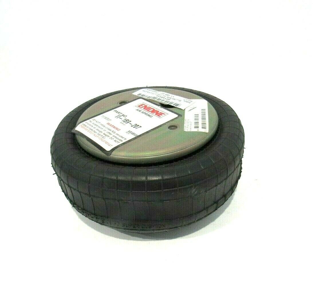 NEW ENIDINE YI-1B9-207 AIR SPRING YI1B9207 - SB Industrial Supply, Inc.