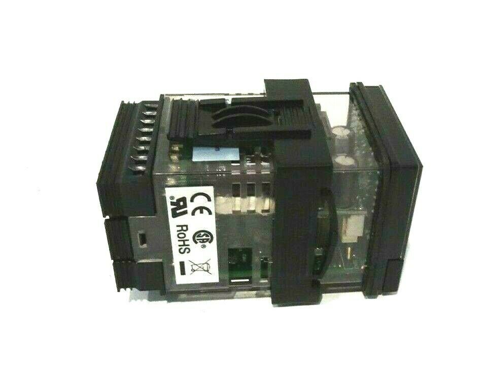 NEW FUTURE DESIGN CONTROLS FDC-9300-413000 TEMP. CONTROL FDC-9300 ...