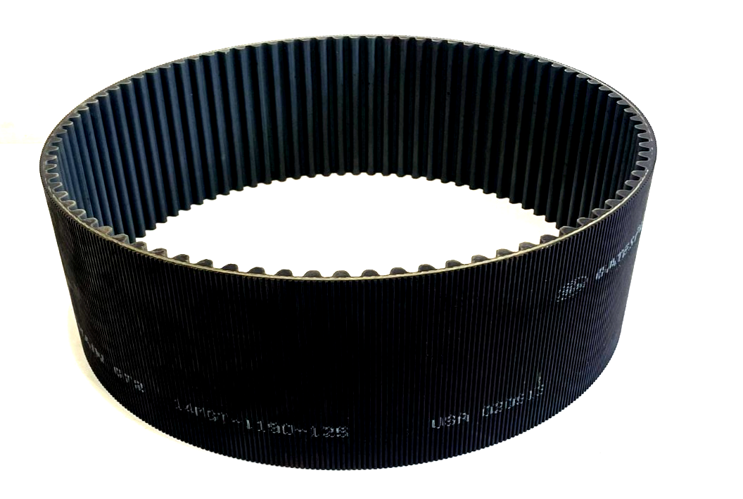 NEW GATES 14MGT-1190-125 POLY CHAIN GT2 BELT 14MGT1190125 - SB ...