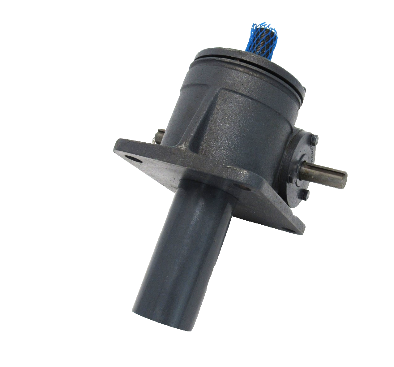 NEW JOYCE DAYTON WJT245U SCREW JACK WJT245-5.5-UP-T3 - SB Industrial ...
