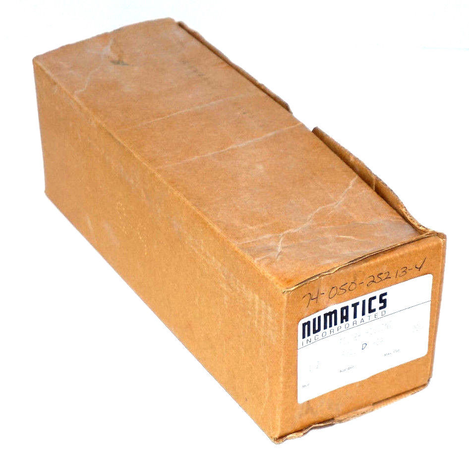 NEW NUMATICS F610-D-04 AIR FILTER F610D04 - SB Industrial Supply, Inc.