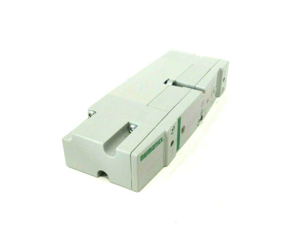 NEW NUMATICS R503A2B10MA00F1 PILOT VALVE - SB Industrial Supply, Inc.