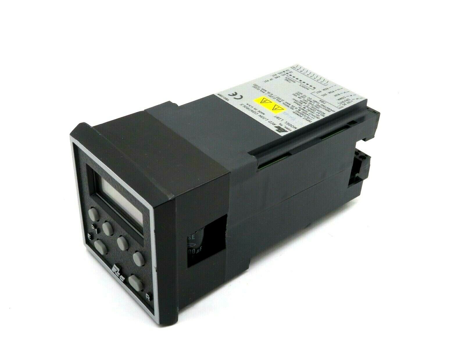 NEW RED LION CONTROLS LIBT1000 TIMER - SB Industrial Supply, Inc.