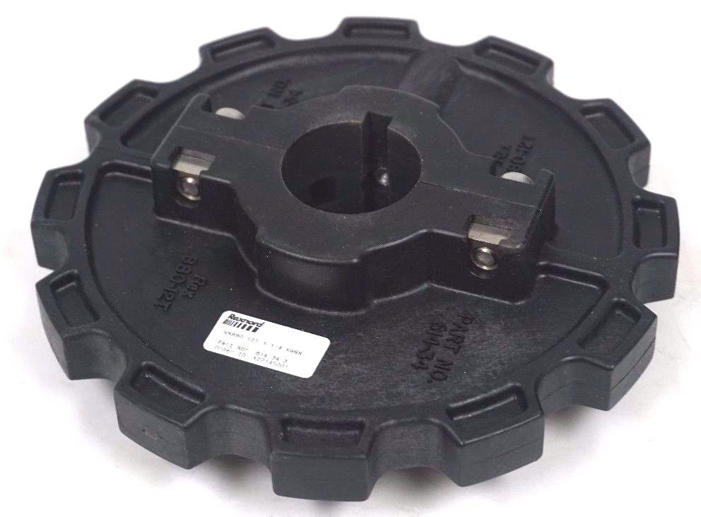 NEW REXNORD 614-34-3 SPLIT SPROCKET NS880-12T-1-1/4-KWSS - SB ...