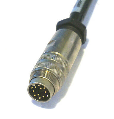 NEW SBS BALANCE SYSTEMS SB-4640 BALANCE CABLE SB4640 - SB Industrial ...