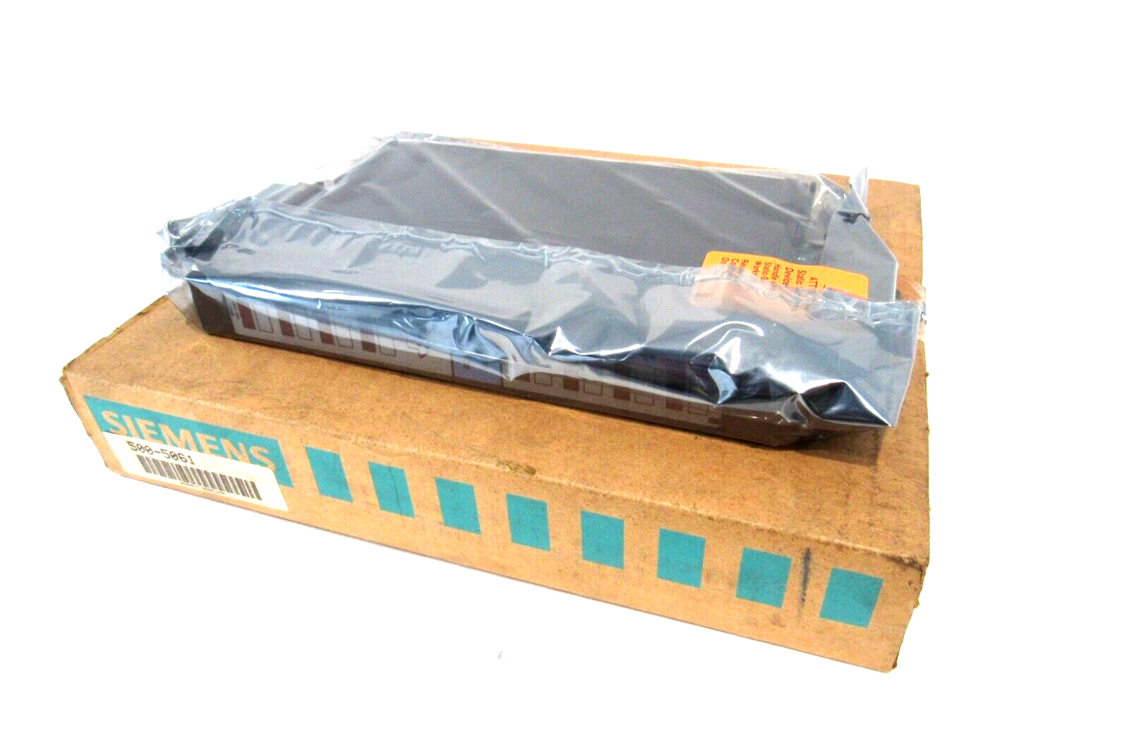 NEW SIEMENS 500-5061 OUTPUT MODULE 5005061 - SB Industrial Supply, Inc.