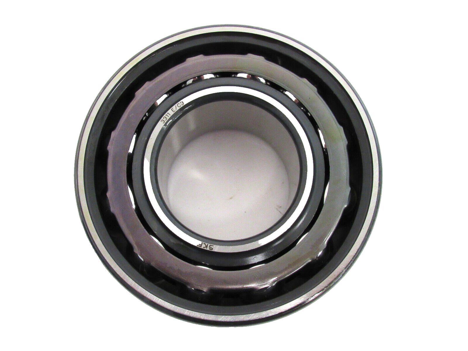 NEW SKF 3311 E/C3 ROLLER BEARING 3311EC3 - SB Industrial Supply, Inc.