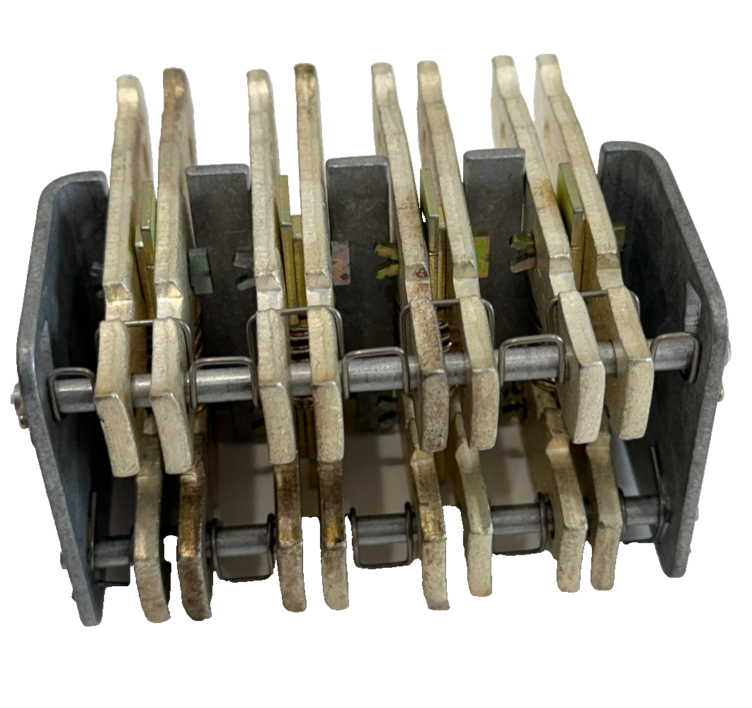 NEW UNBRANDED 679C711G08 FINGER CLUSTER - SB Industrial Supply, Inc.