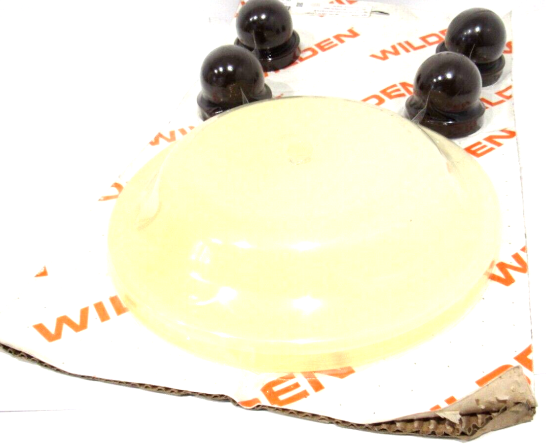 NEW WILDEN WIL-08-9804-50 WET END KIT 08-9804-50 WIL08980450 - SB ...