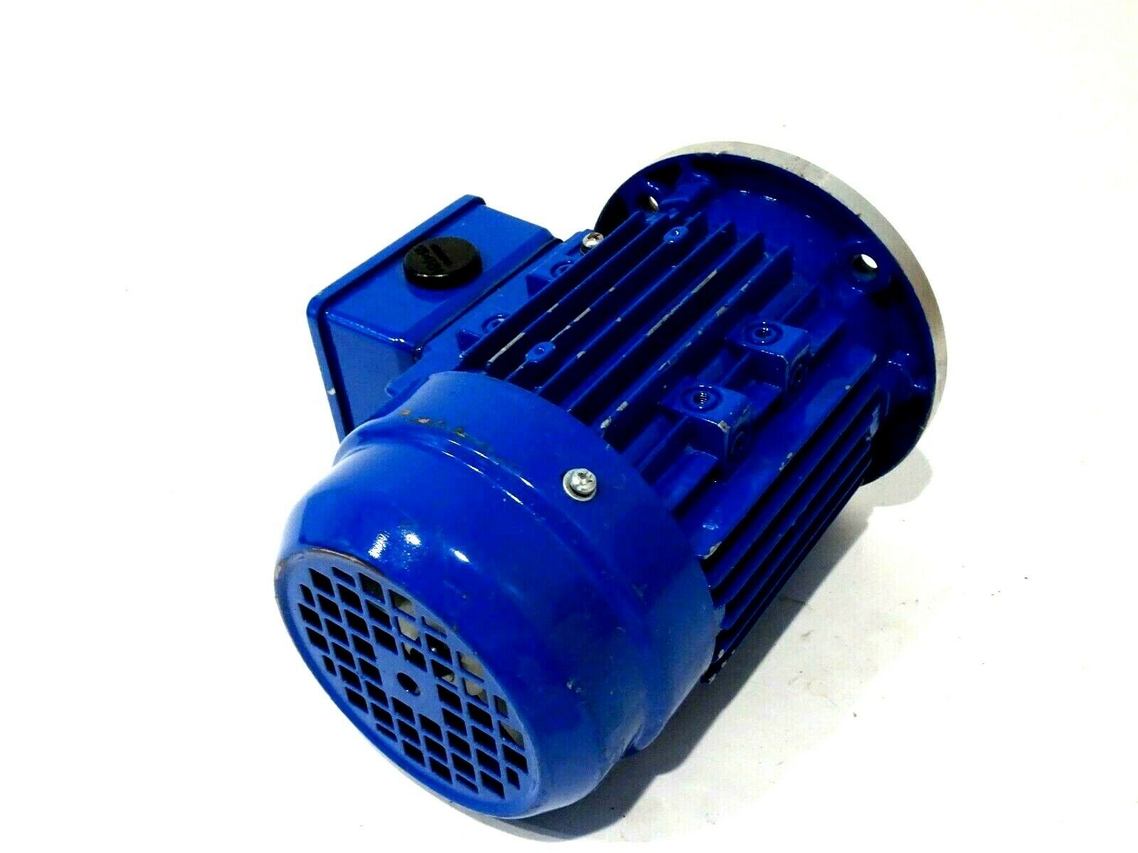 USED SEIPEE JM-63B-4-B5 MOTOR JM63B4B5 - SB Industrial Supply, Inc.