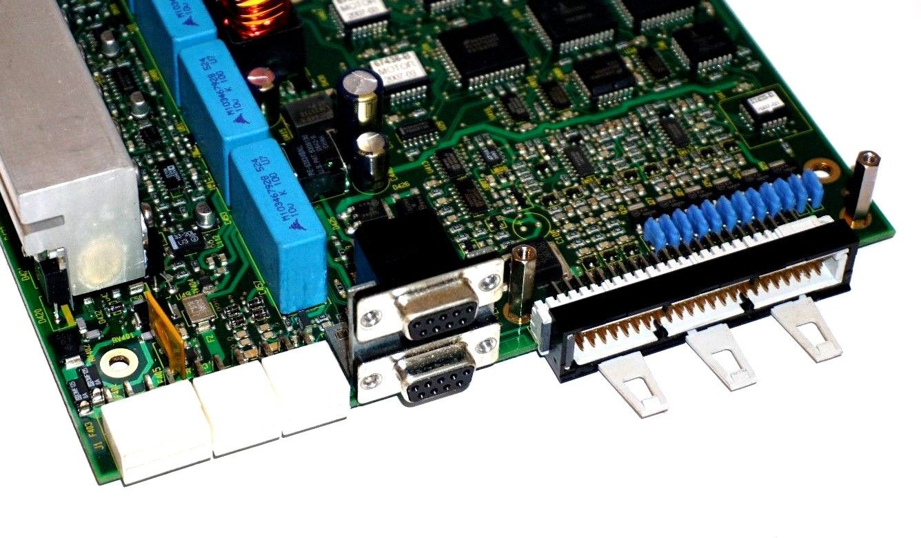 USED GLUNZ & JENSEN HPU-IV/10025324 PC BOARD HPU MOTHERBOARD HPUIV ...