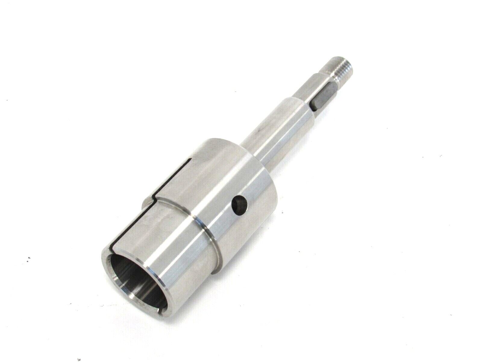 NEW AMPCO PUMPS SX00000136 STUB SHAFT 210TC 1-3/8" 1300000016 - SB ...