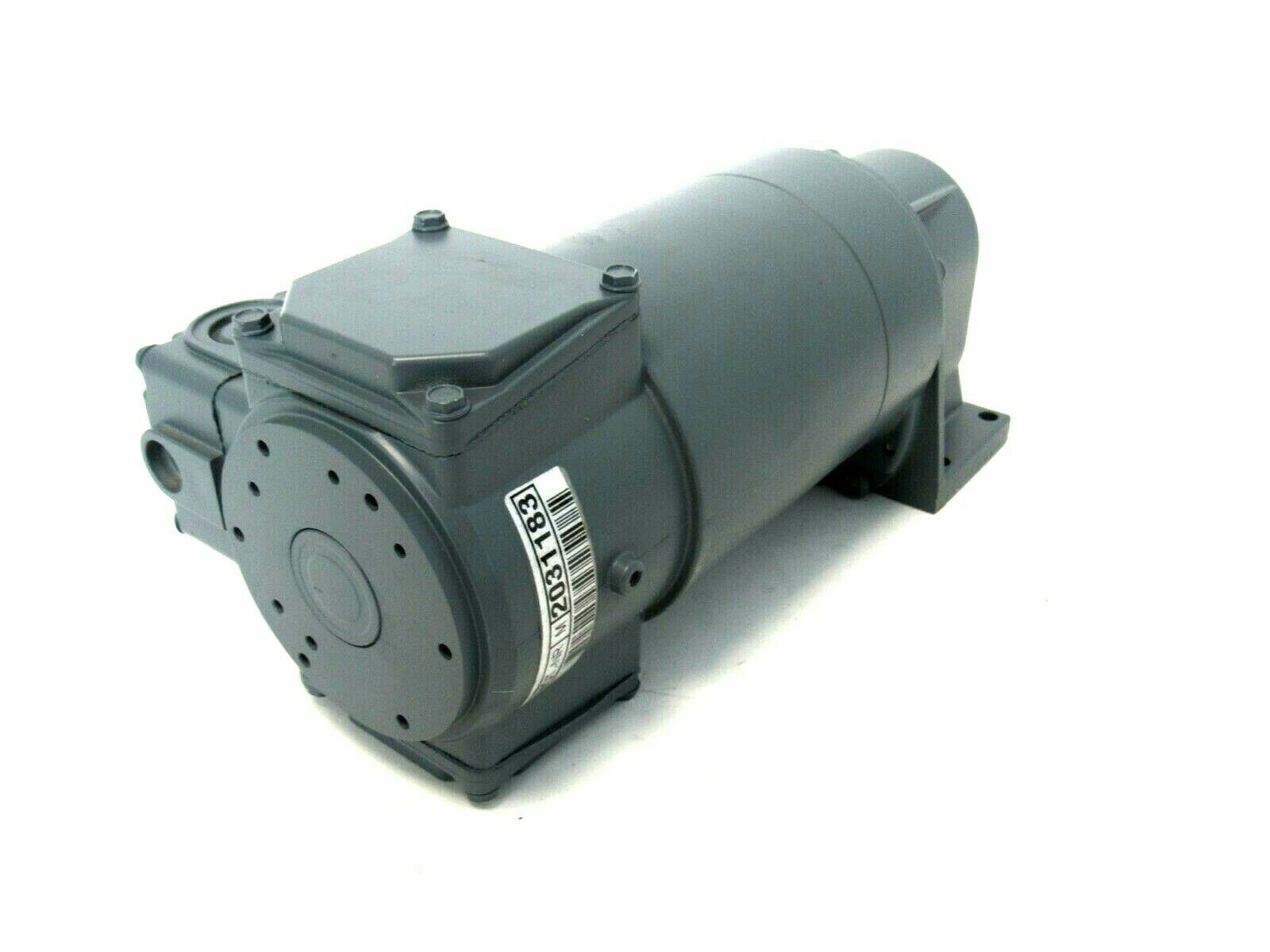 NEW BAUER BG05-11/P04LA32/EMV-SP GEAR MOTOR BG0511P04LA32EMVSP - SB ...