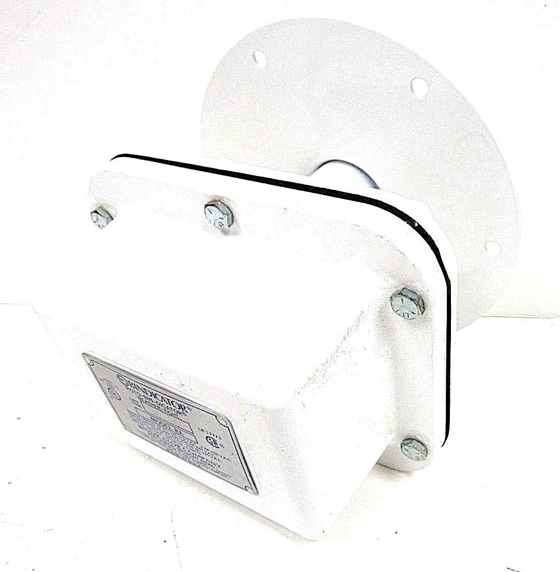 NEW BINDICATOR RA-7 ROTO-BIN-DICATOR RA7 - SB Industrial Supply, Inc.